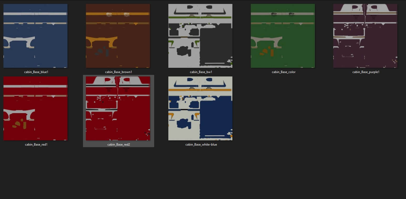 Freightliner Powerliner Semitruck - 3D Model by Veaceslav Condraciuc