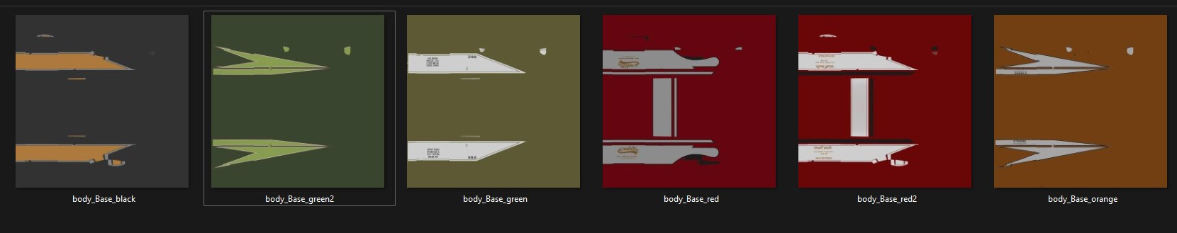 Kenworth Super Train Log Truck - 3D Model by Veaceslav Condraciuc