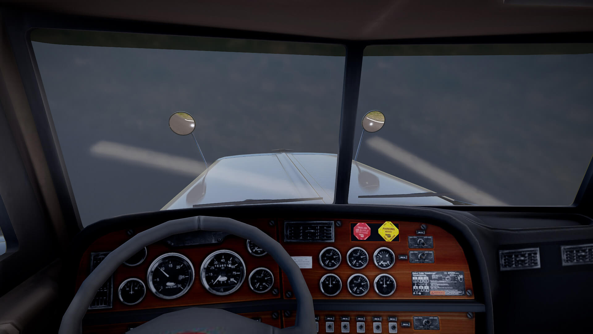 Peterbilt 379 Custom Wrecker Truck - 3D Model by Veaceslav Condraciuc