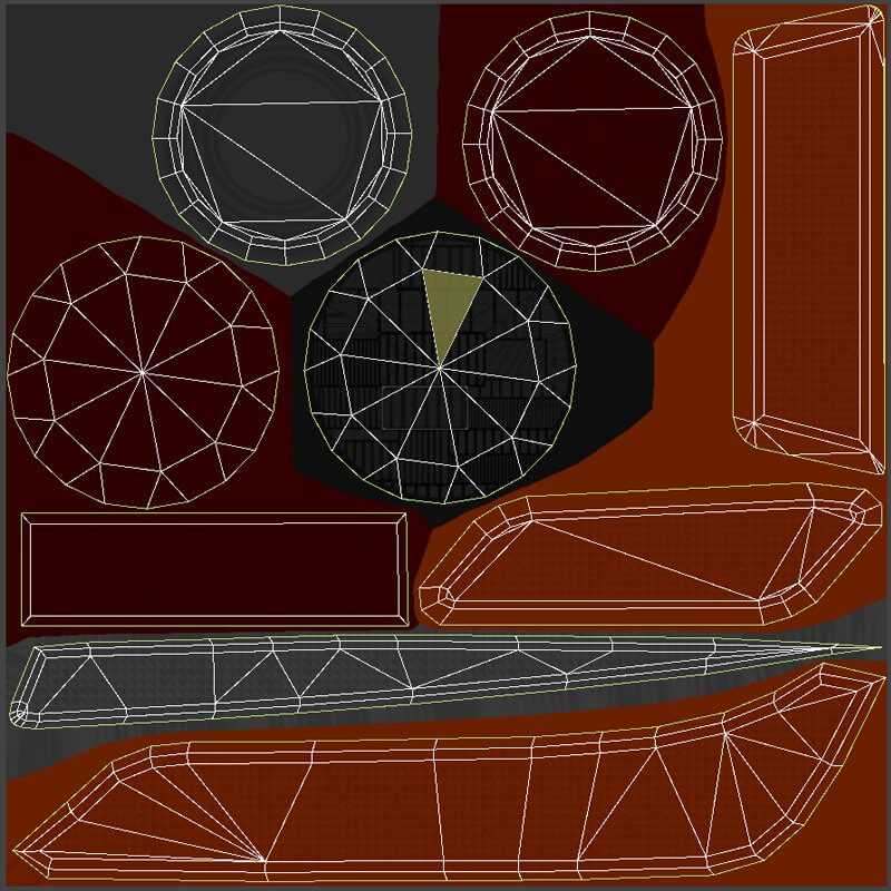 Peterbilt 579 Truck - 3D Model by Veaceslav Condraciuc