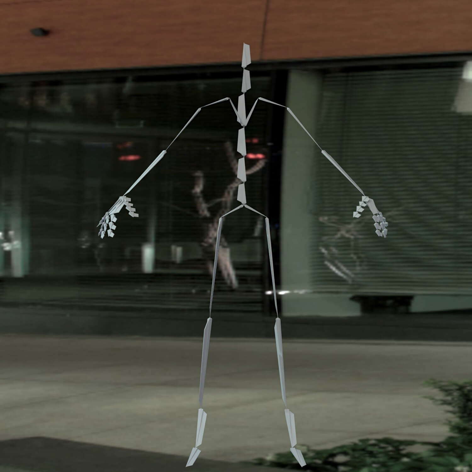 Darth Revan - 3D Model by vefilanna