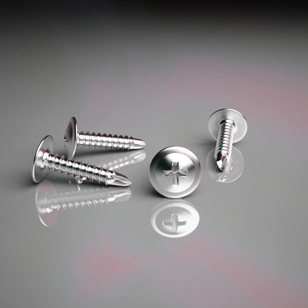 Screw - Free 3D Model by vefilanna