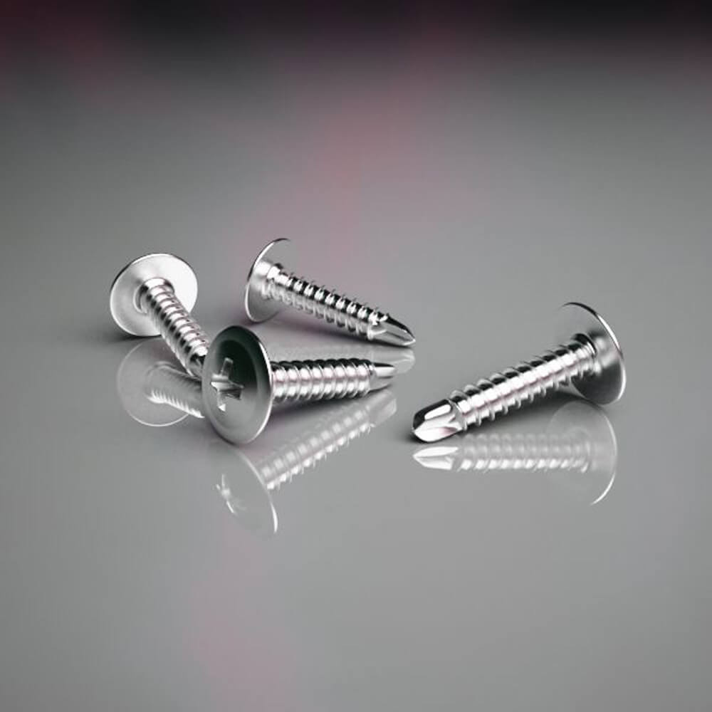 Screw - Free 3D Model by vefilanna