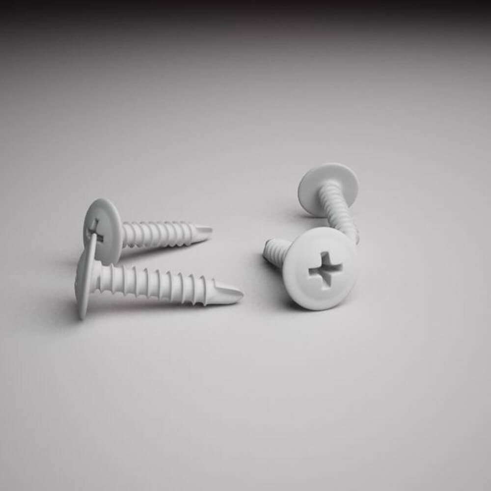 Screw - Free 3D Model by vefilanna