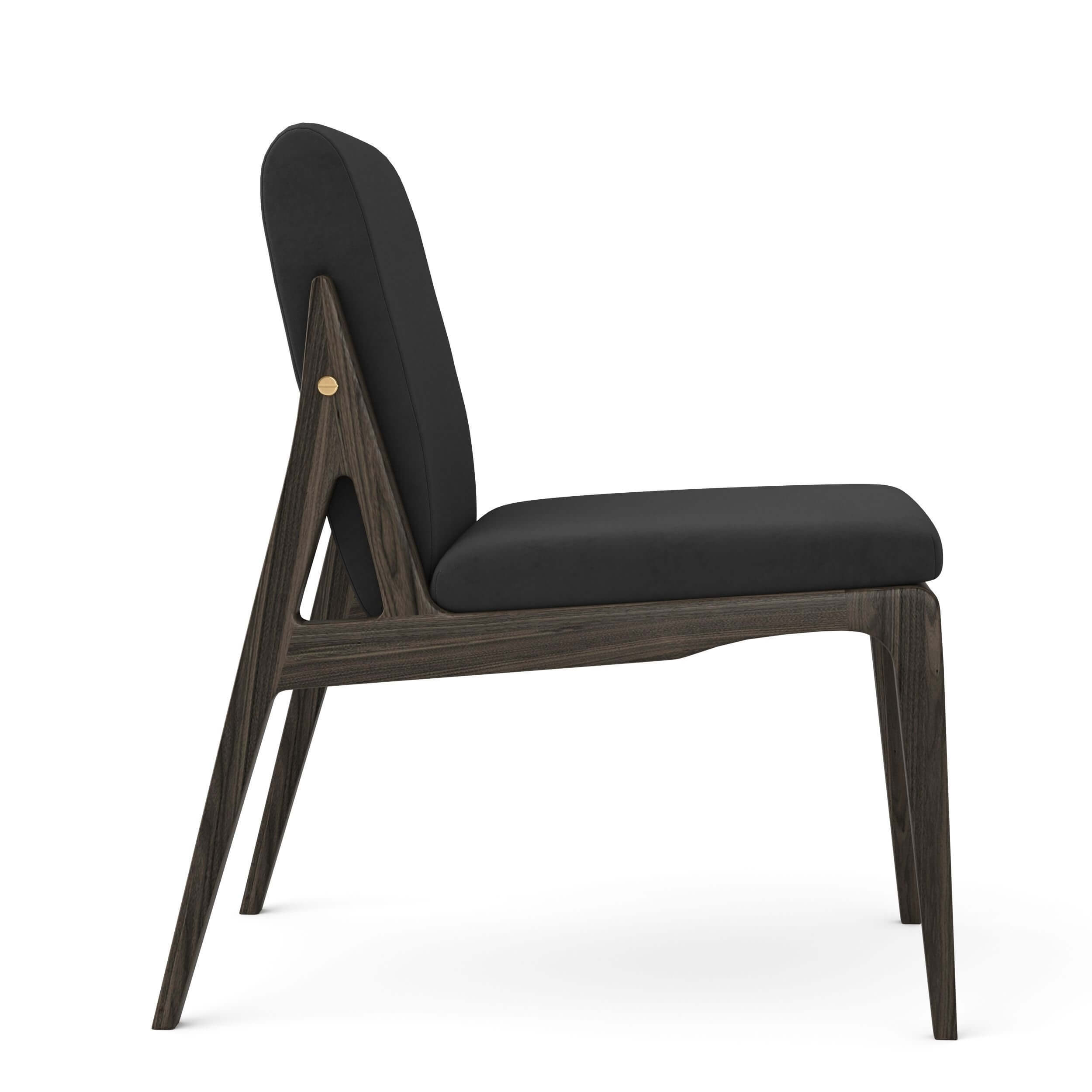 Haedus 2 Chair - 3D Model by Verso Faraon