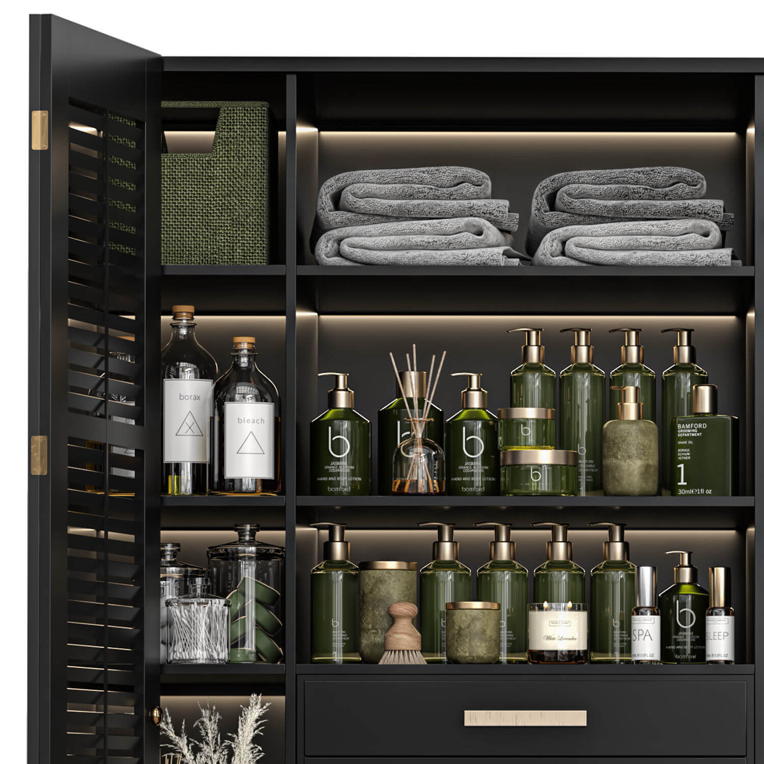 Laundry Room 02 - 3D Model by Verso Faraon