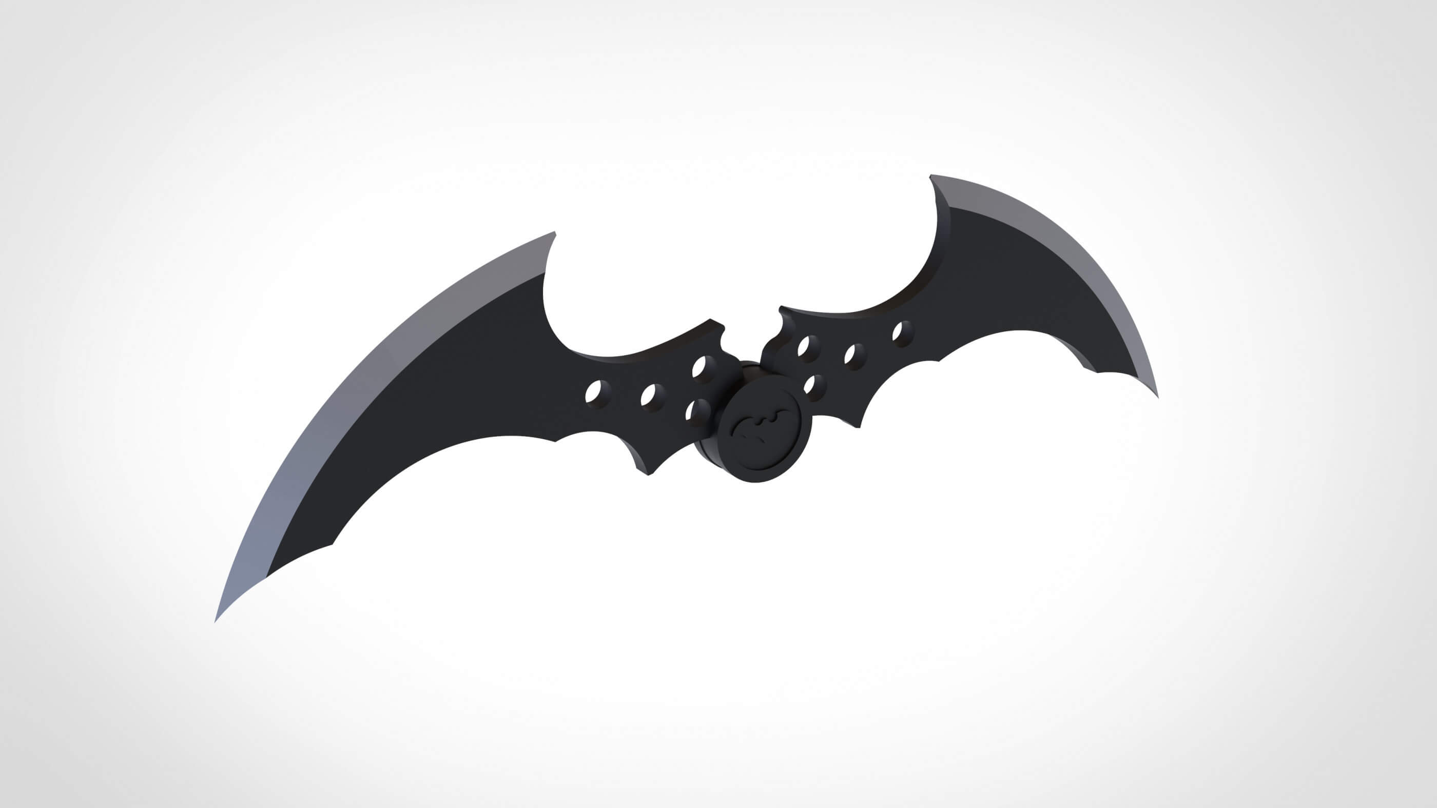Batarang Arkham Asylum