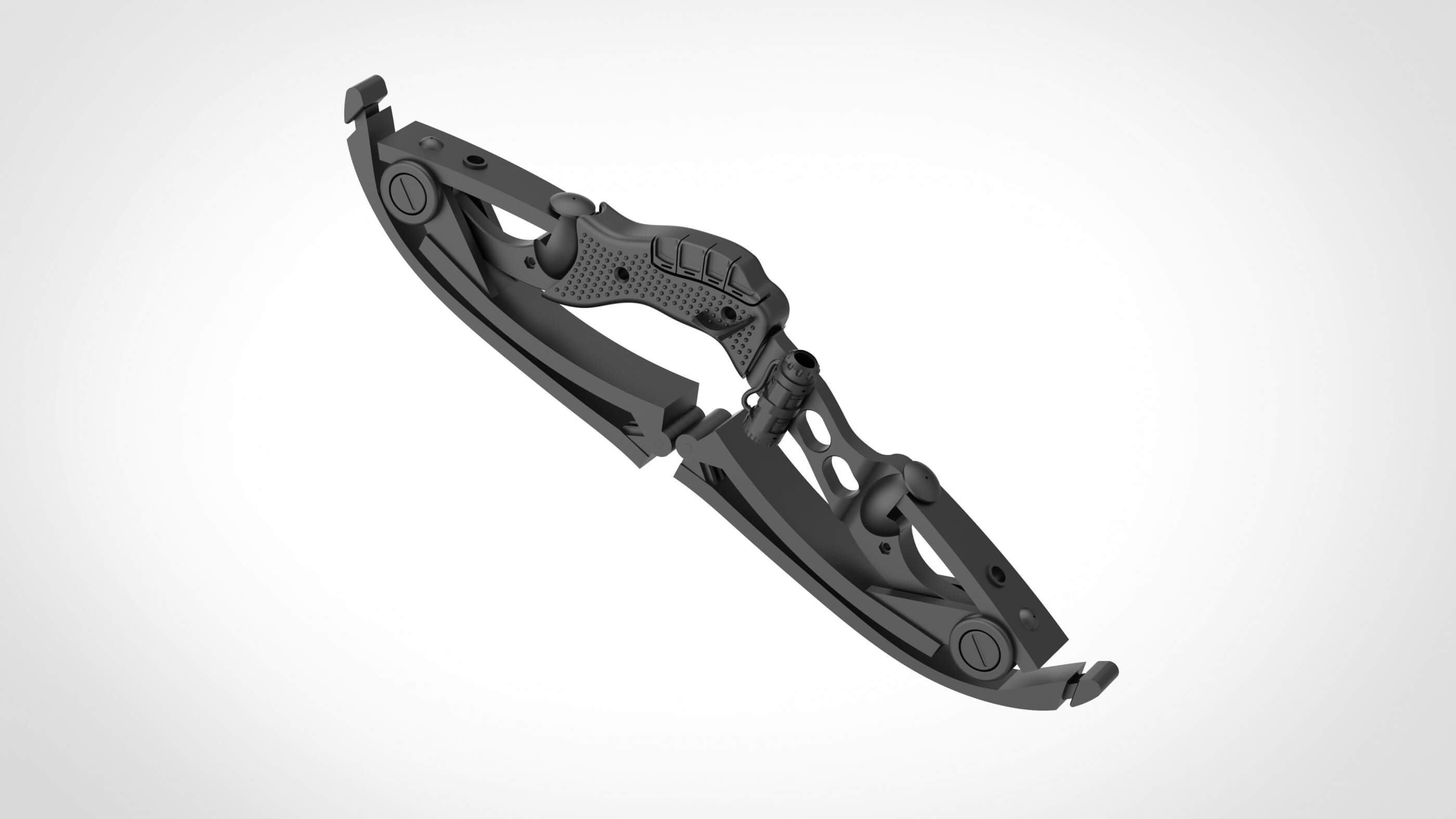 Hawkeye Compound Bow