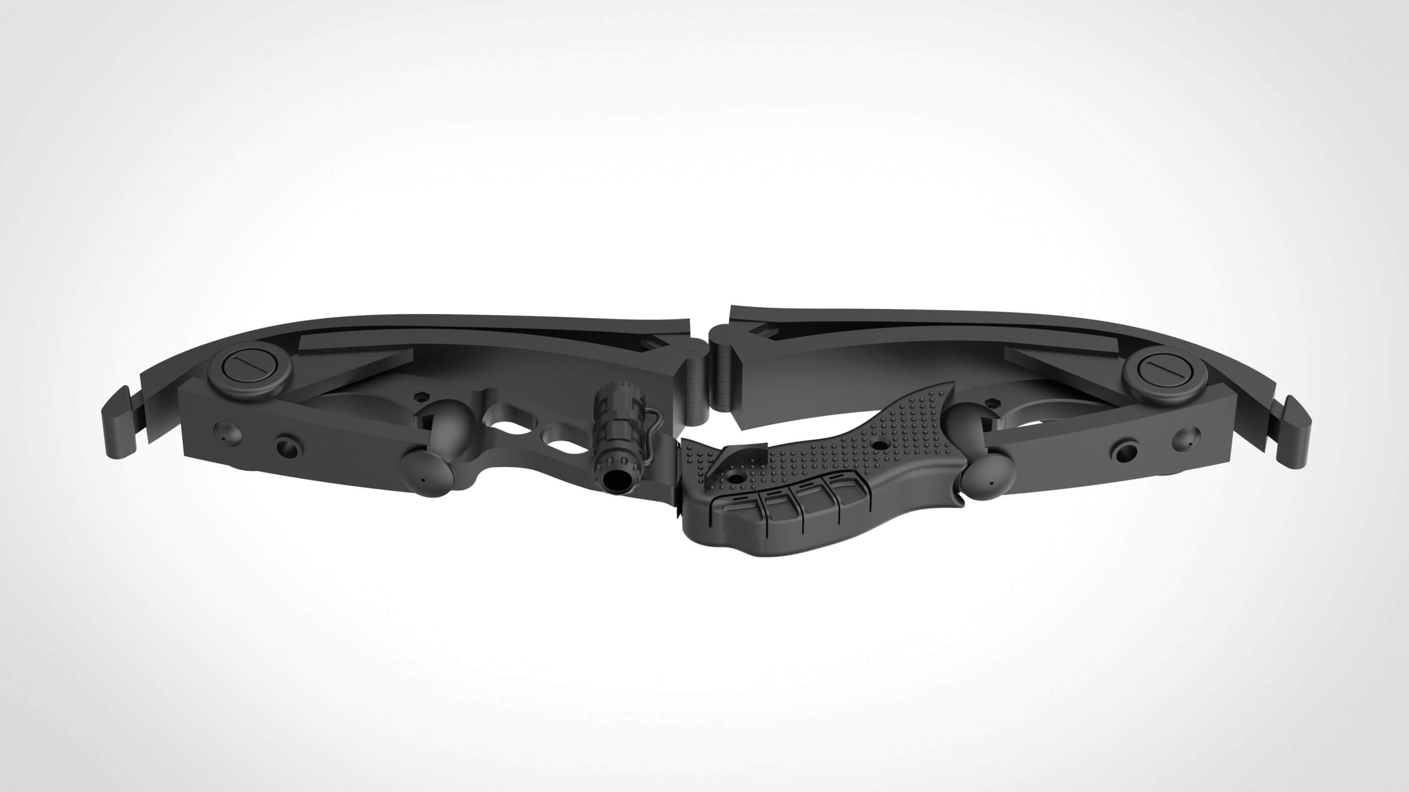 Hawkeye Compound Bow
