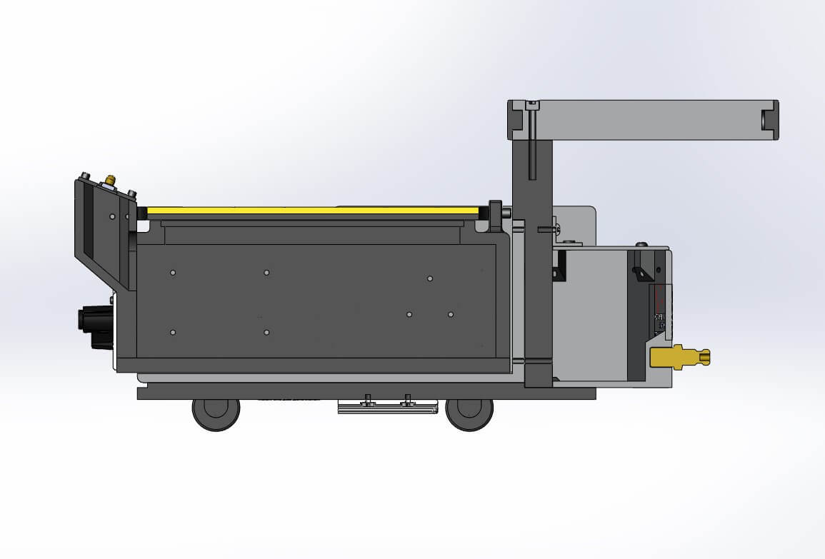 Ghost Trap From Ghostbusters 1984 - 3D Model by vetrock