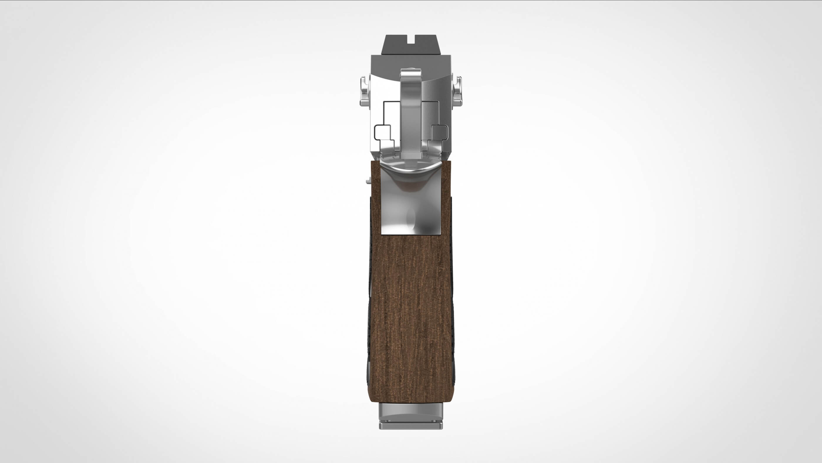 Lightning Hawk From The Game Resident Evil 2 2019 3D Print M by vetrock