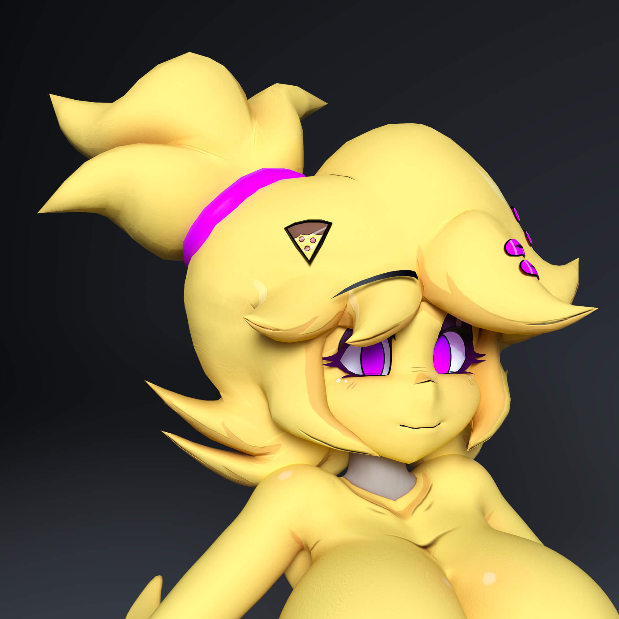 Chiku Fazclarie's Night Club for Genesis 8 and 9 V2.0 by VFoxGames