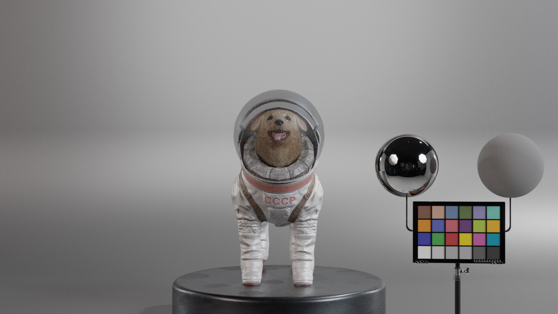 The Guardians of The Galaxy Pack by VFXMatrix