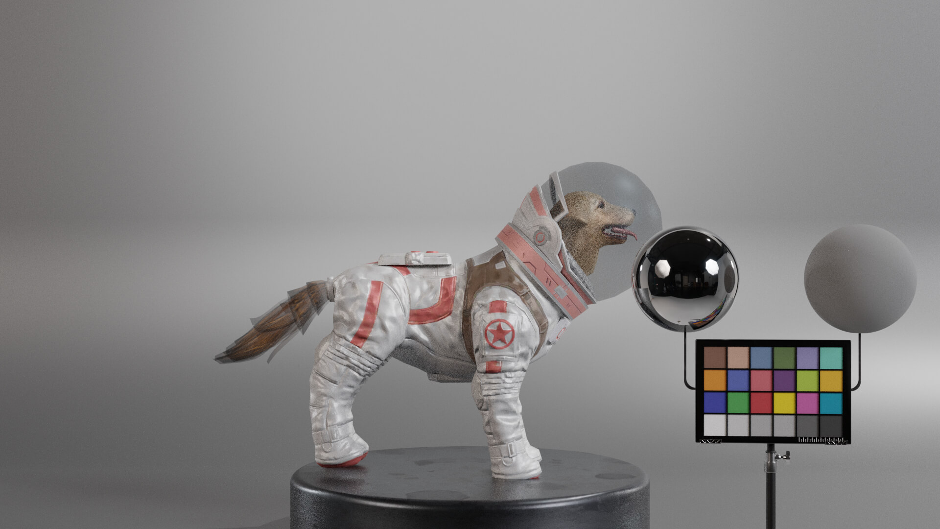 The Guardians of The Galaxy Pack by VFXMatrix