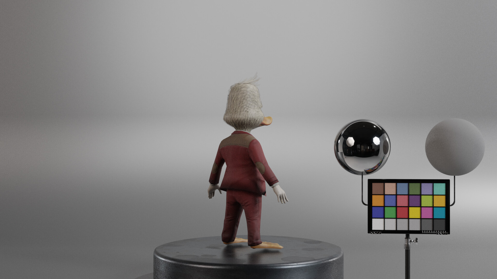 The Guardians of The Galaxy Pack by VFXMatrix