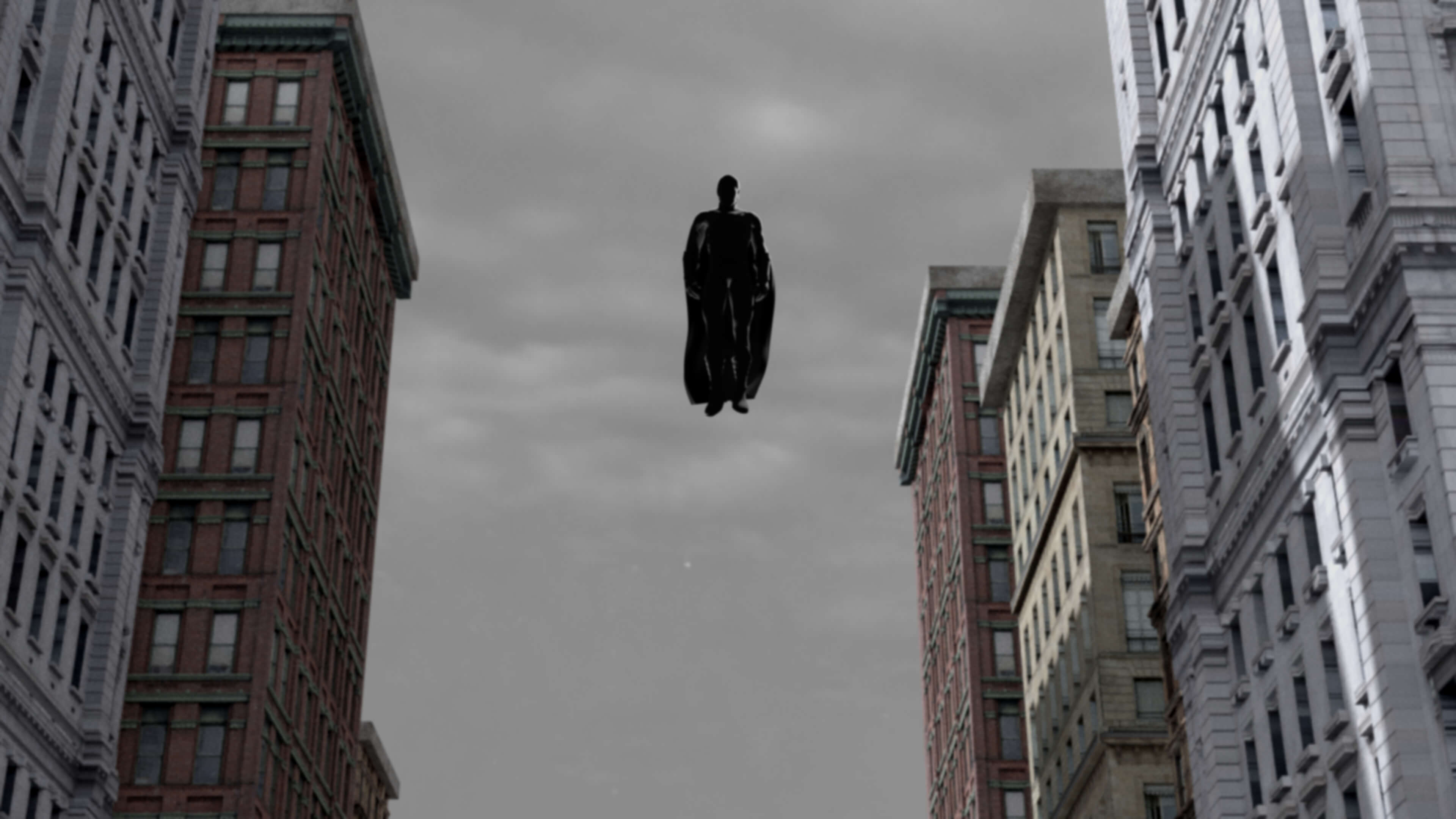 Sentry - Robert "Bob" Reynolds 3D Model by VFXMatrix