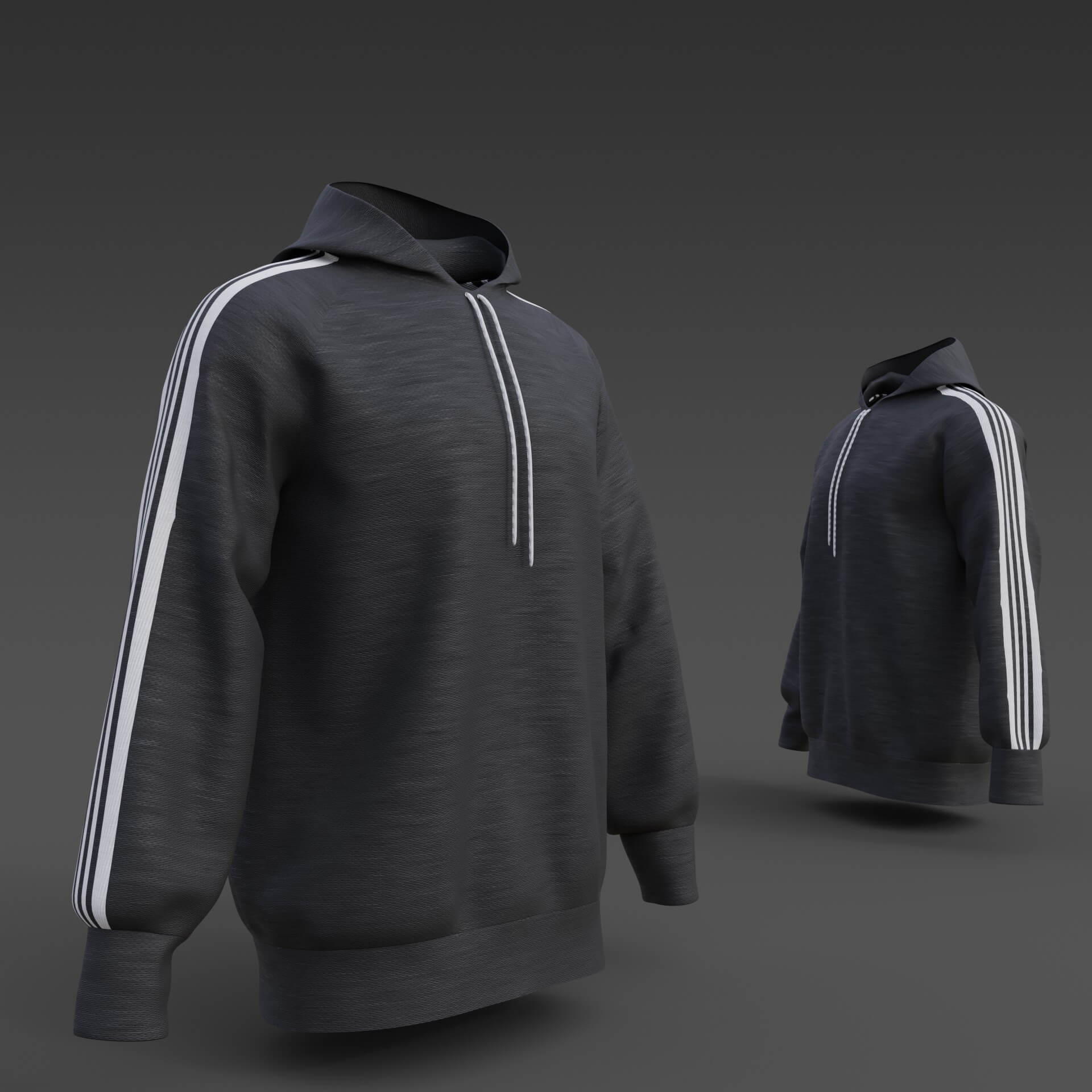 Male Trackshirt Collection - Sweatshirts by vicky180