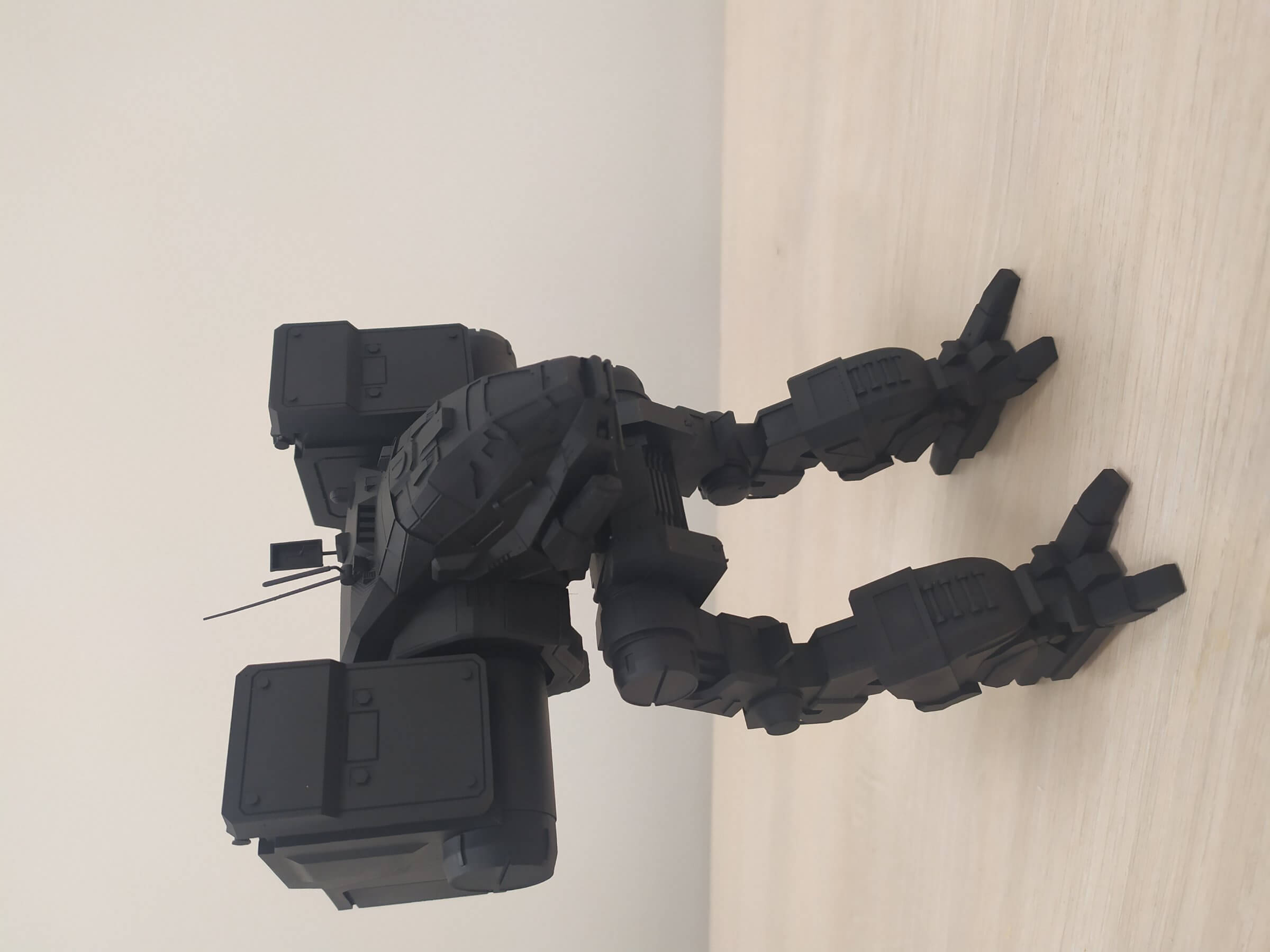 Mecha CPLT-C1 Catapult - BattleTech MechWarrior Universe 3D Model by ...