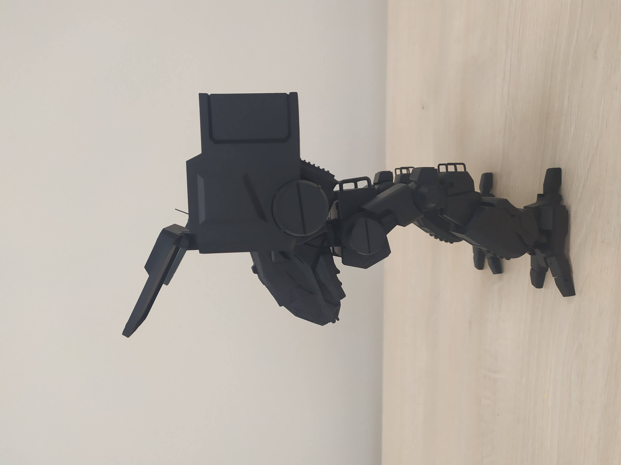 Mecha CPLT-C1 Catapult - BattleTech MechWarrior Universe 3D Model by ...