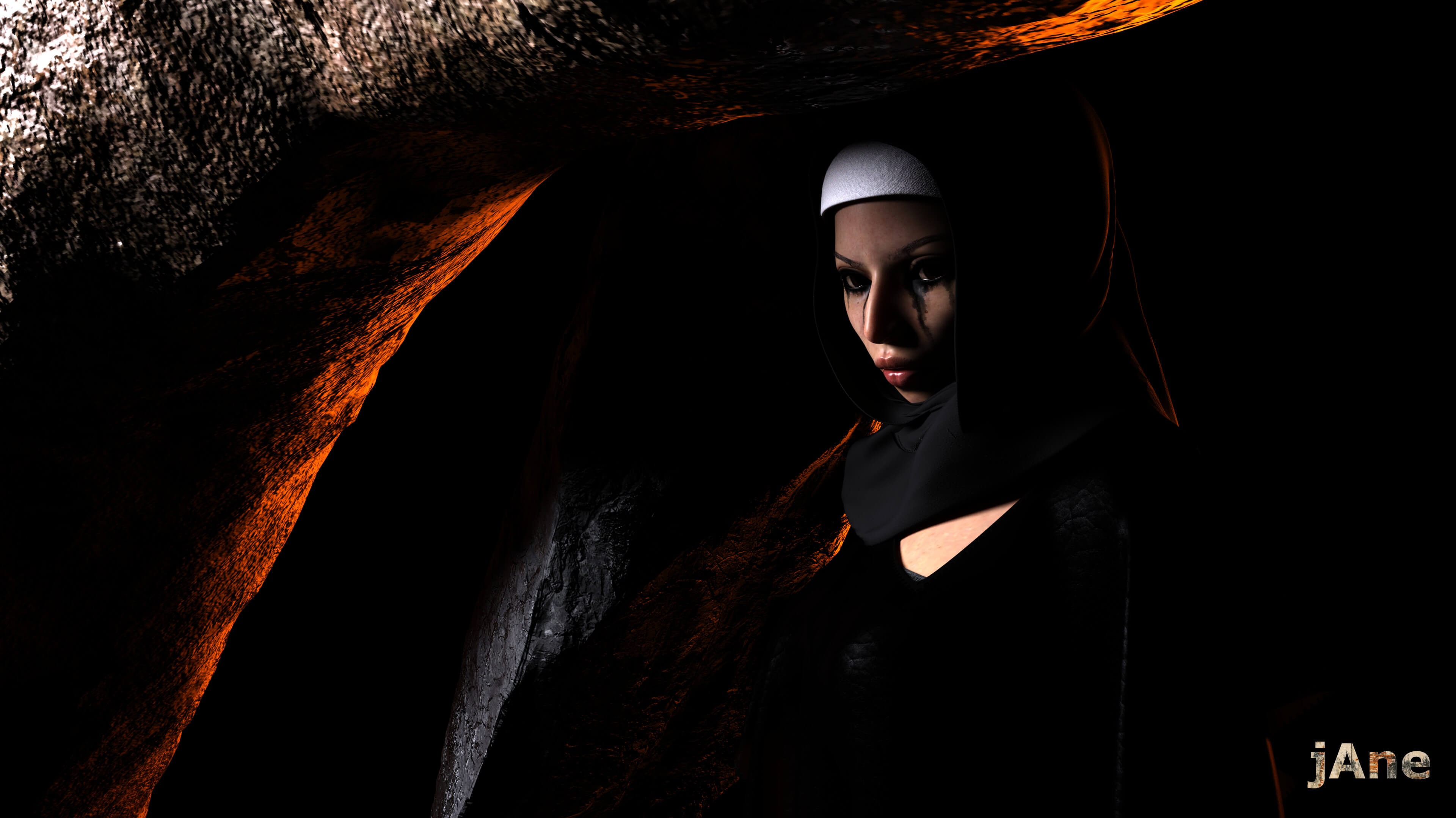 Untitled 105 3D Render | RenderHub Gallery