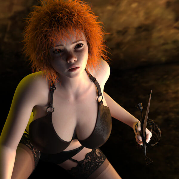 Untitled 20 3D Render | RenderHub Gallery