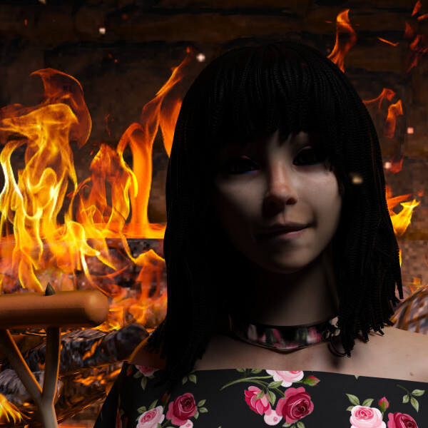 Untitled 21 3D Render | RenderHub Gallery