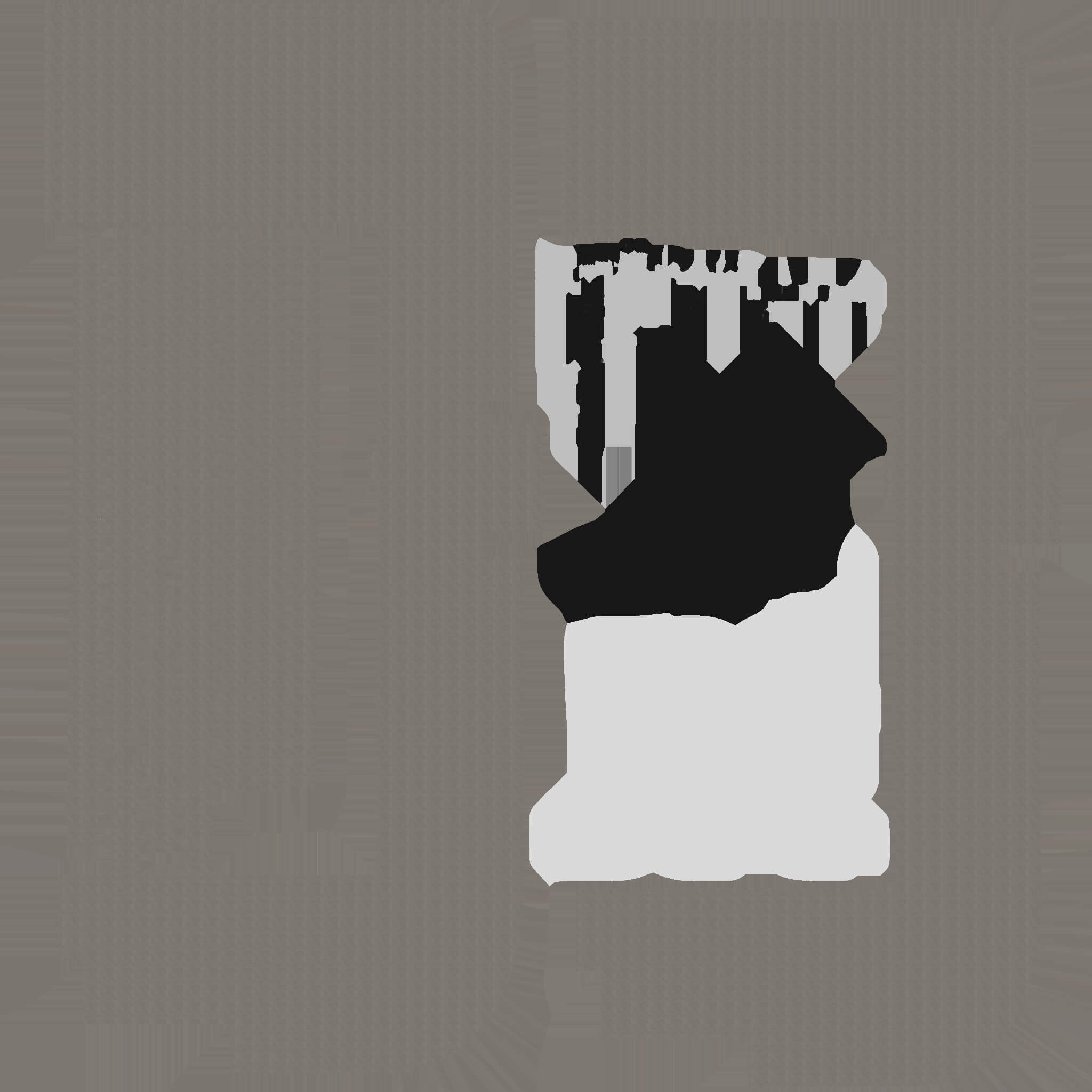 Bar Restaurant City Pack 01 Low Poly - 3D Model by ViperJr3D