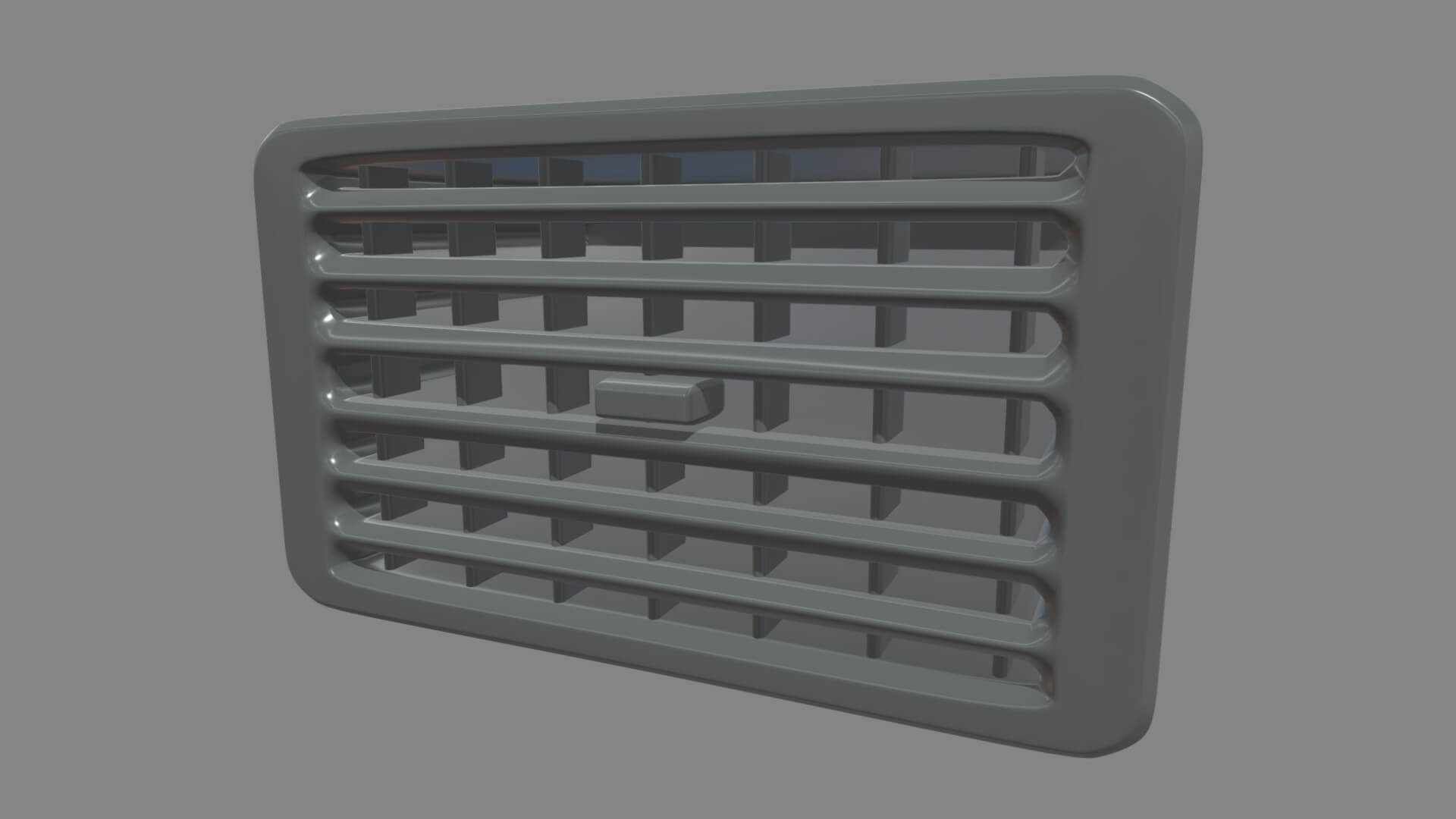 Car Air Conditioning - 3D Model by ViperJr3D
