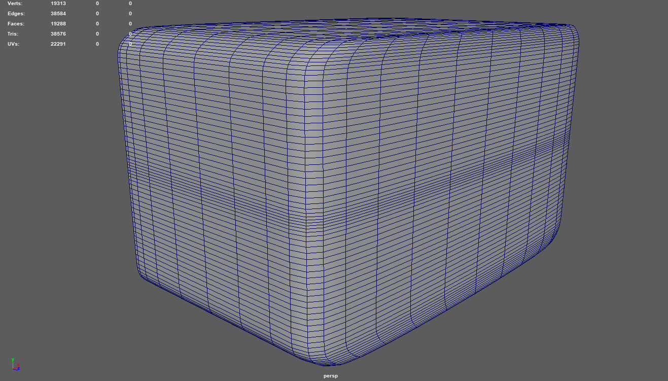 Car Air Conditioning - 3D Model by ViperJr3D