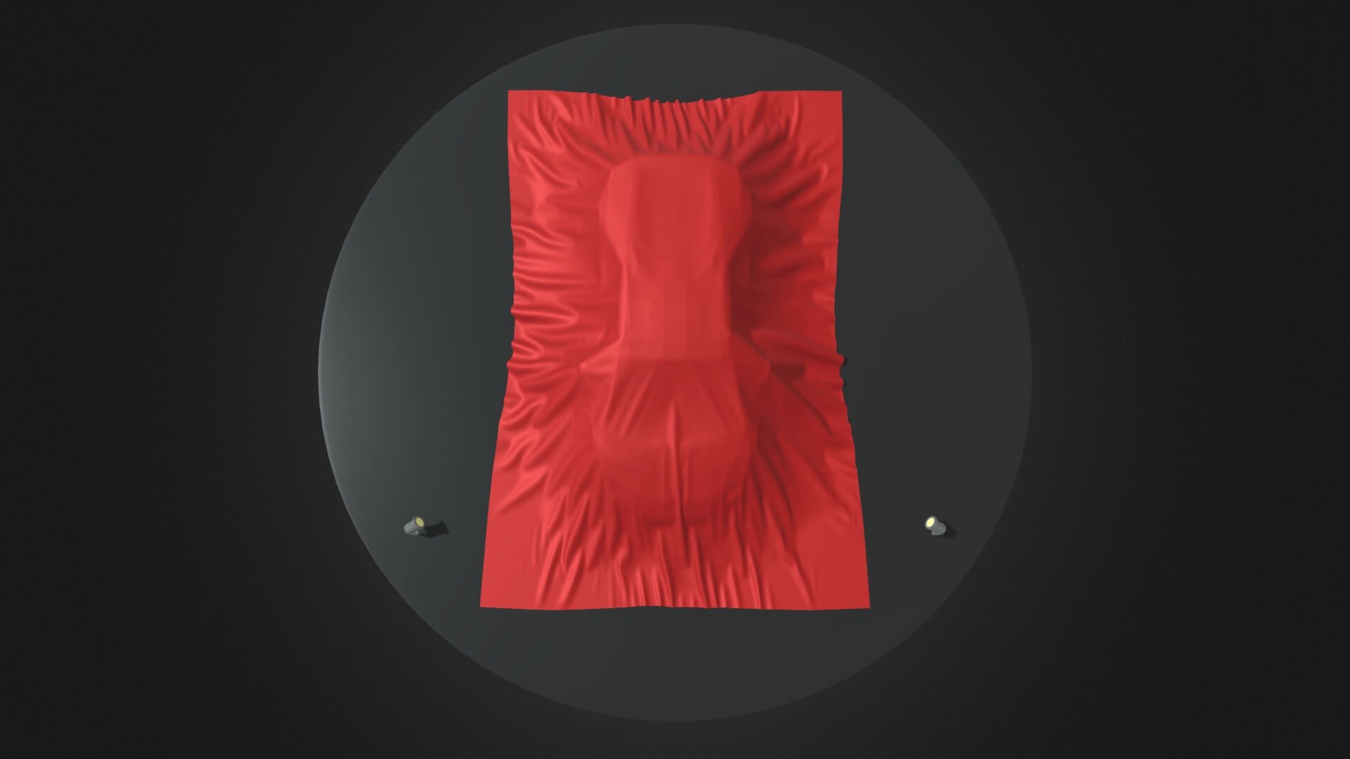 Car Presentation Sheet 01 - 3D Model by ViperJr3D