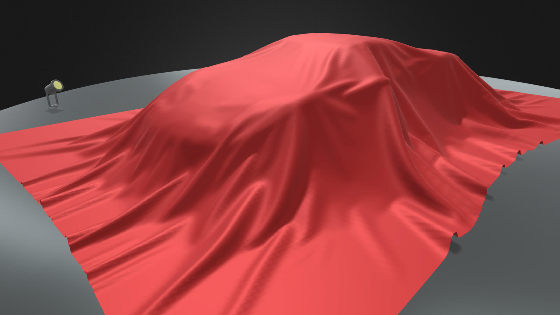 Car Presentation Sheet 03 - 3D Model by ViperJr3D