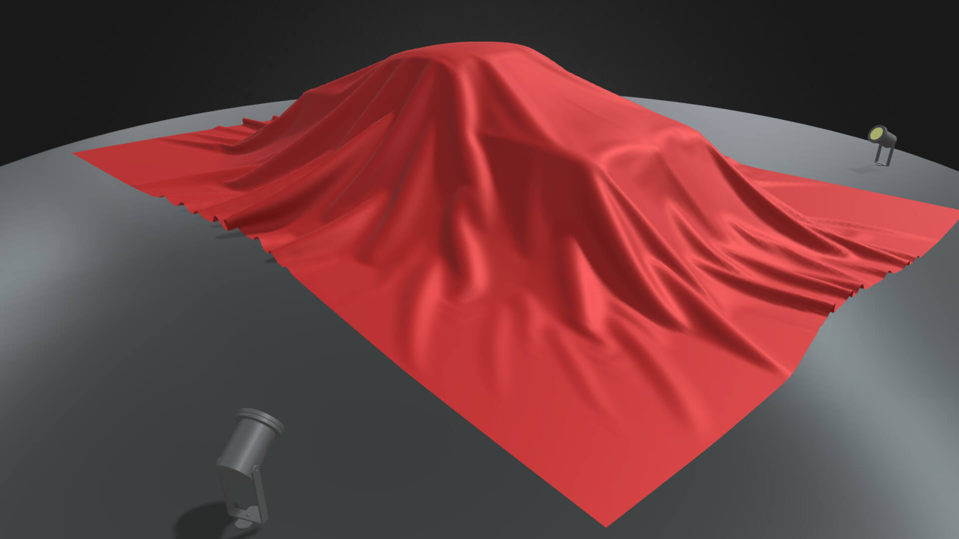 Car Presentation Sheet 05 - 3D Model by ViperJr3D