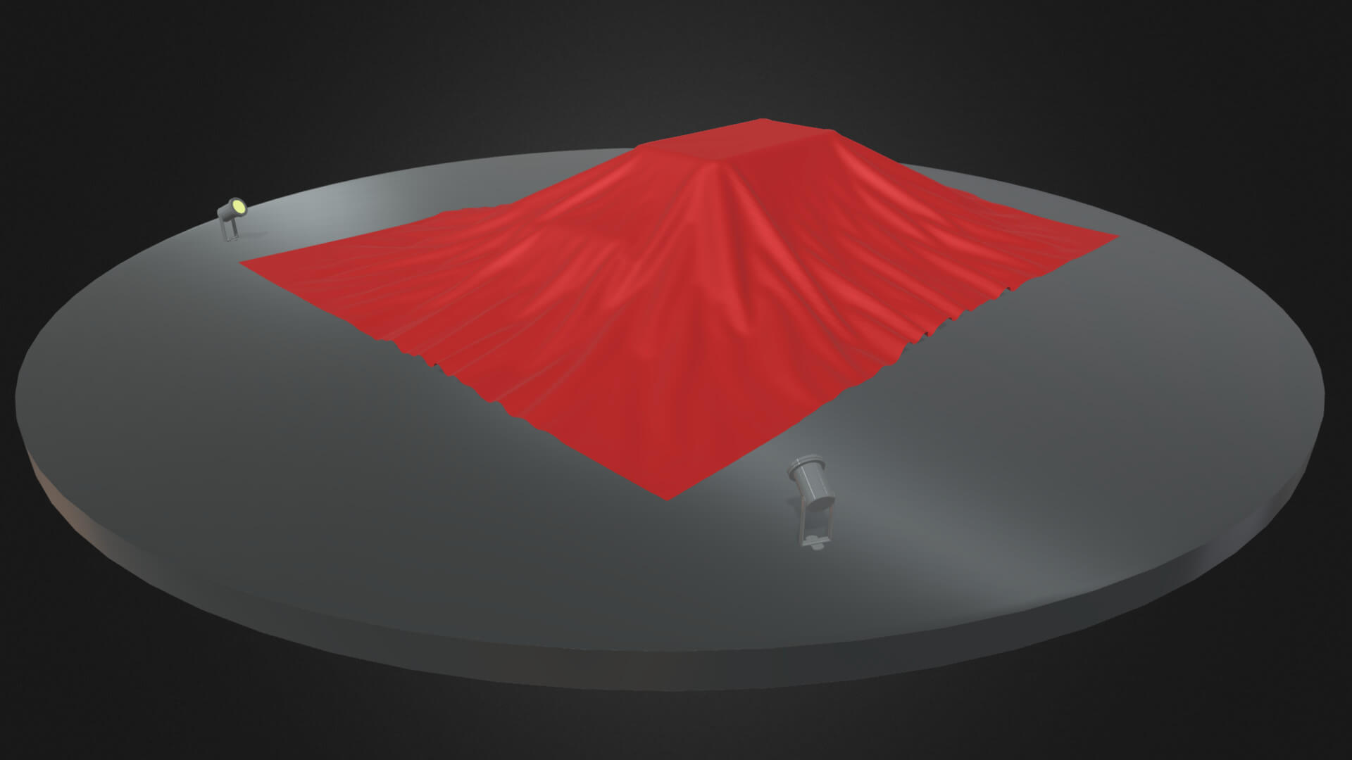 Car Presentation Sheet 06 - 3D Model by ViperJr3D