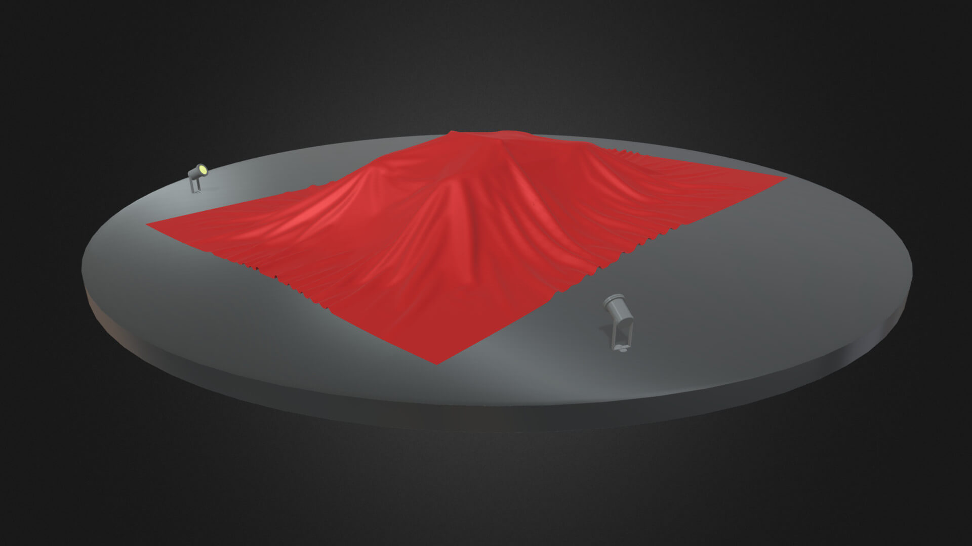 Car Presentation Sheet 07 - 3D Model by ViperJr3D