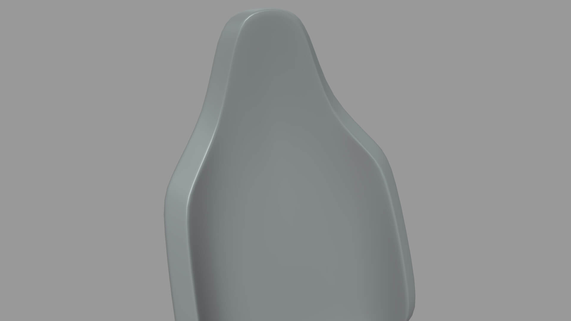 Car Seat 018 Concept - 3D Model by ViperJr3D
