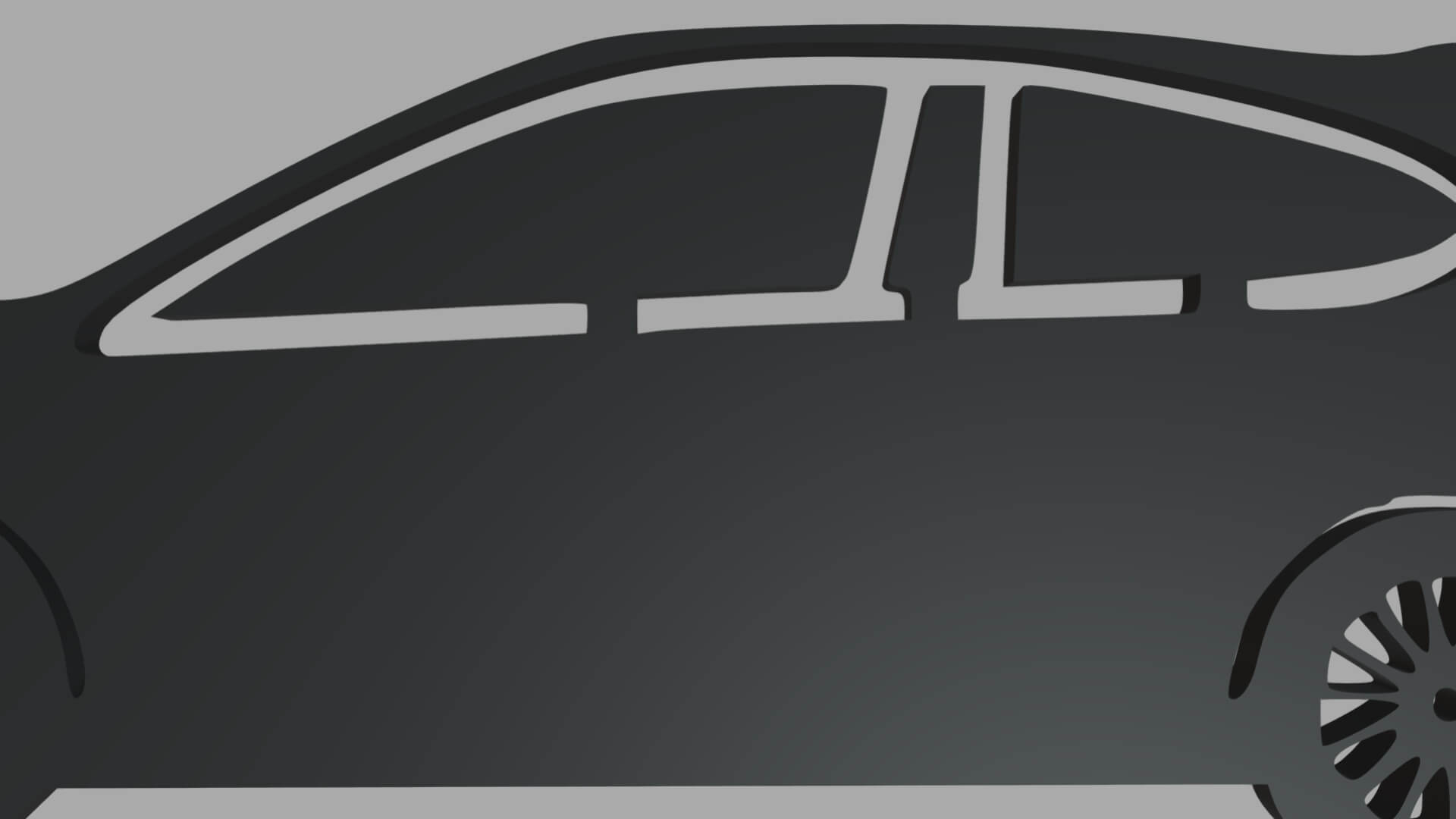 Ford Focus 01 Key Ring - 3D Model by ViperJr3D