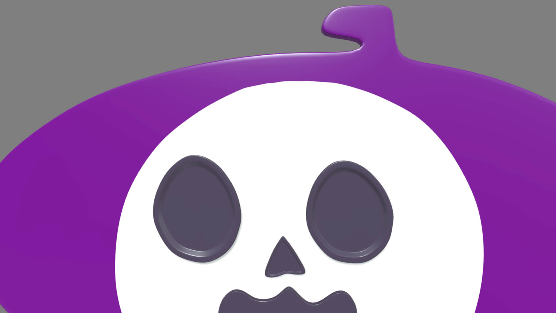 Ghost Candy 02 - 3D Model by ViperJr3D