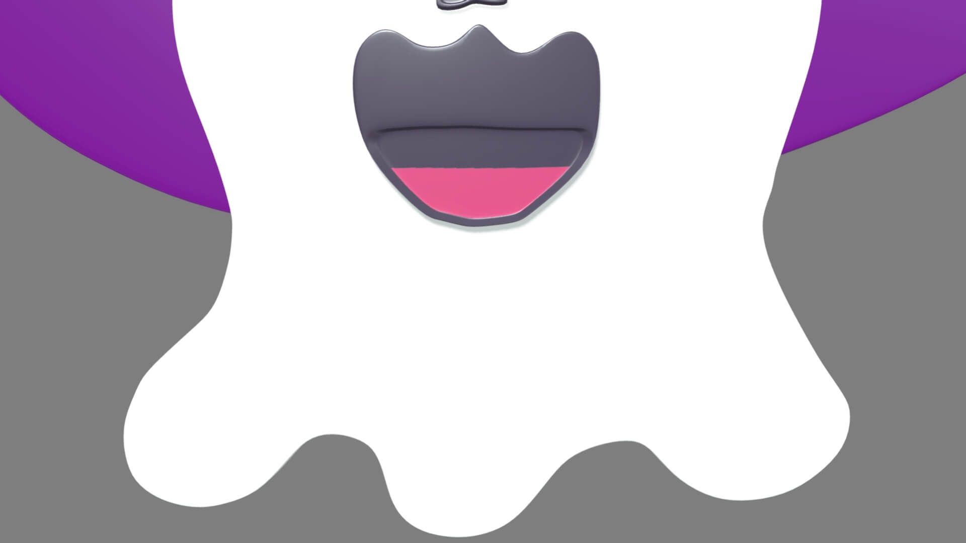 Ghost Candy 02 - 3D Model by ViperJr3D