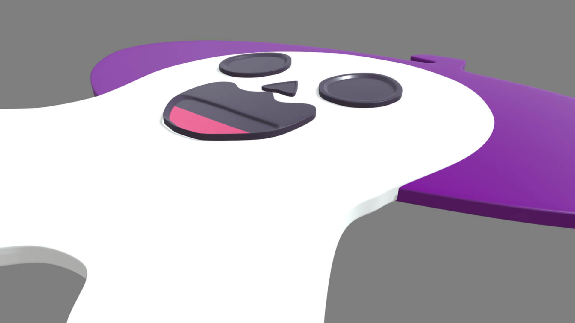 Ghost Candy 02 - 3D Model by ViperJr3D