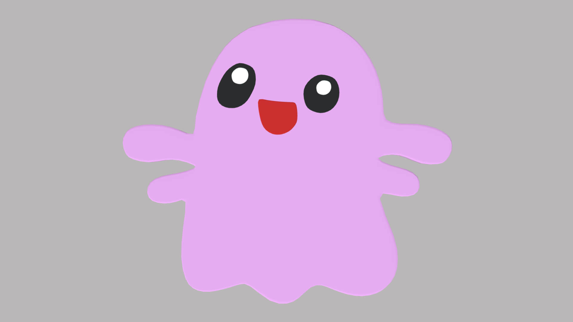 Ghost Candy 09 - 3D Model by ViperJr3D