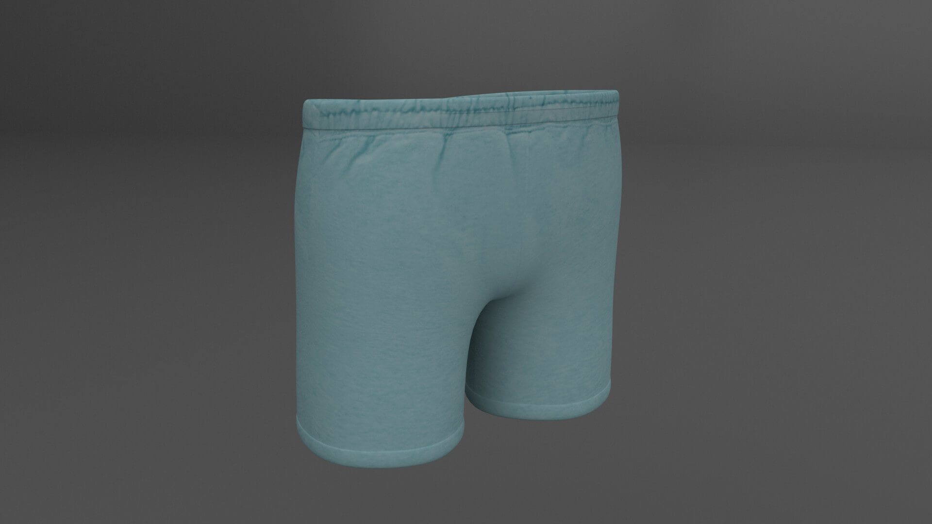 Kid Cartoon Rigged - 3D Model by ViperJr3D