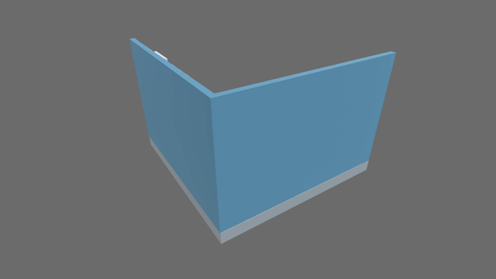 Low Poly Bathroom Pack 01 - 3D Model by ViperJr3D