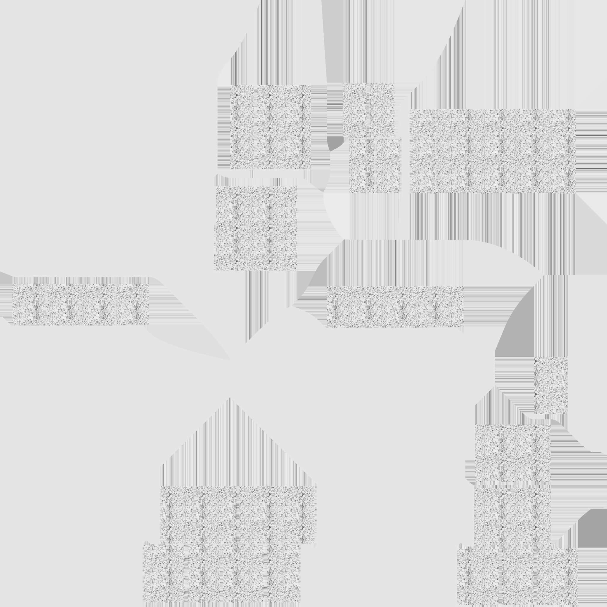 Low Poly Stone Bench - 3D Model by ViperJr3D