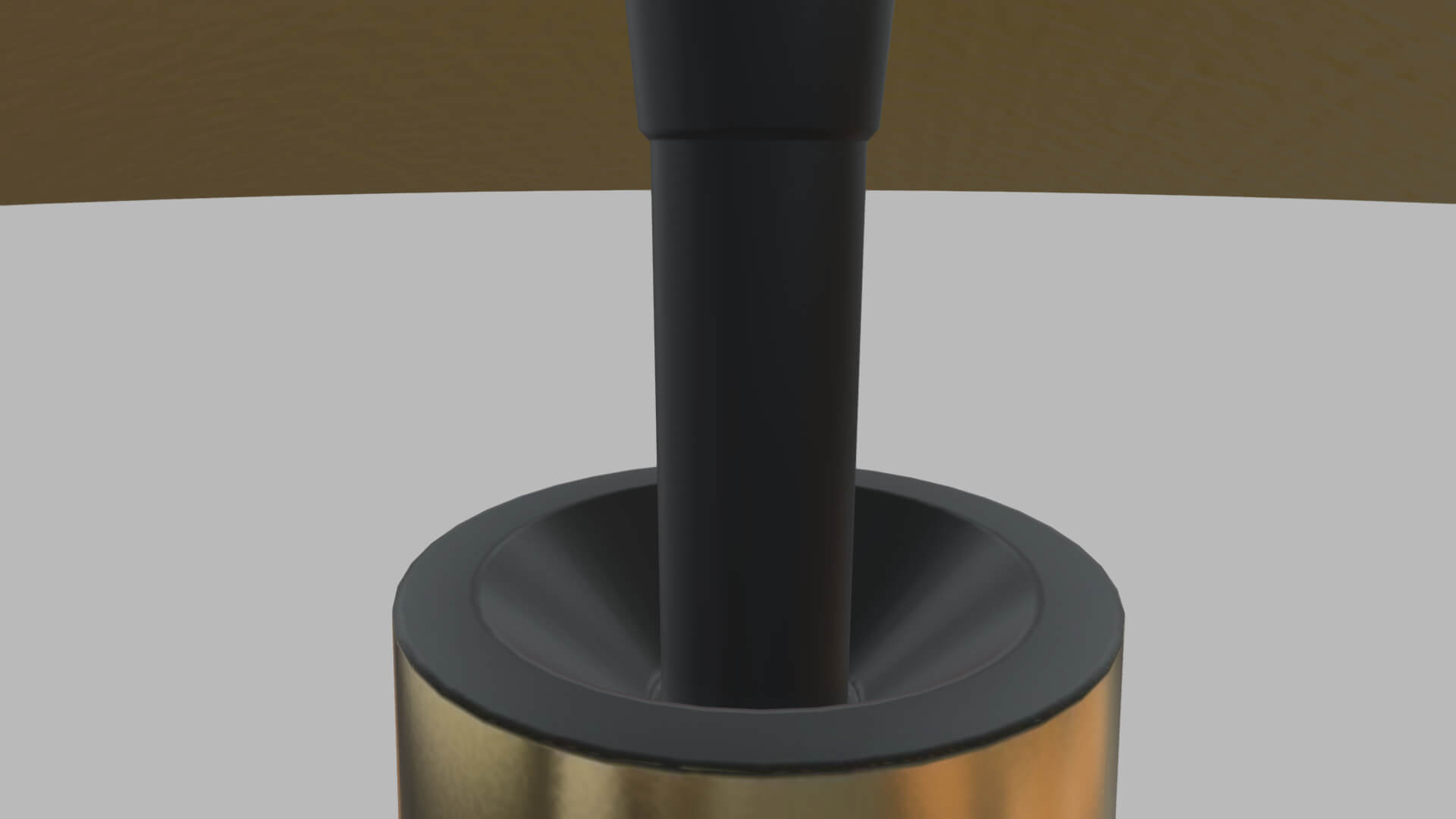 Modern Luxury Lamp 01 - 3D Model by ViperJr3D