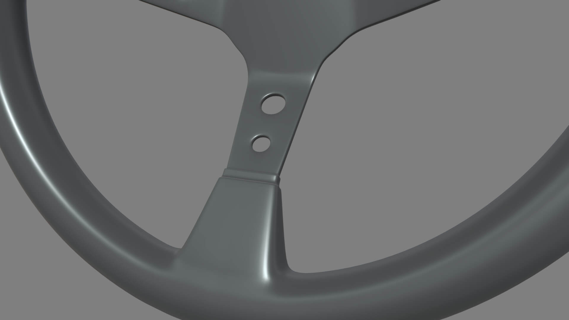 Steering Wheel Rally Car - 3D Model by ViperJr3D