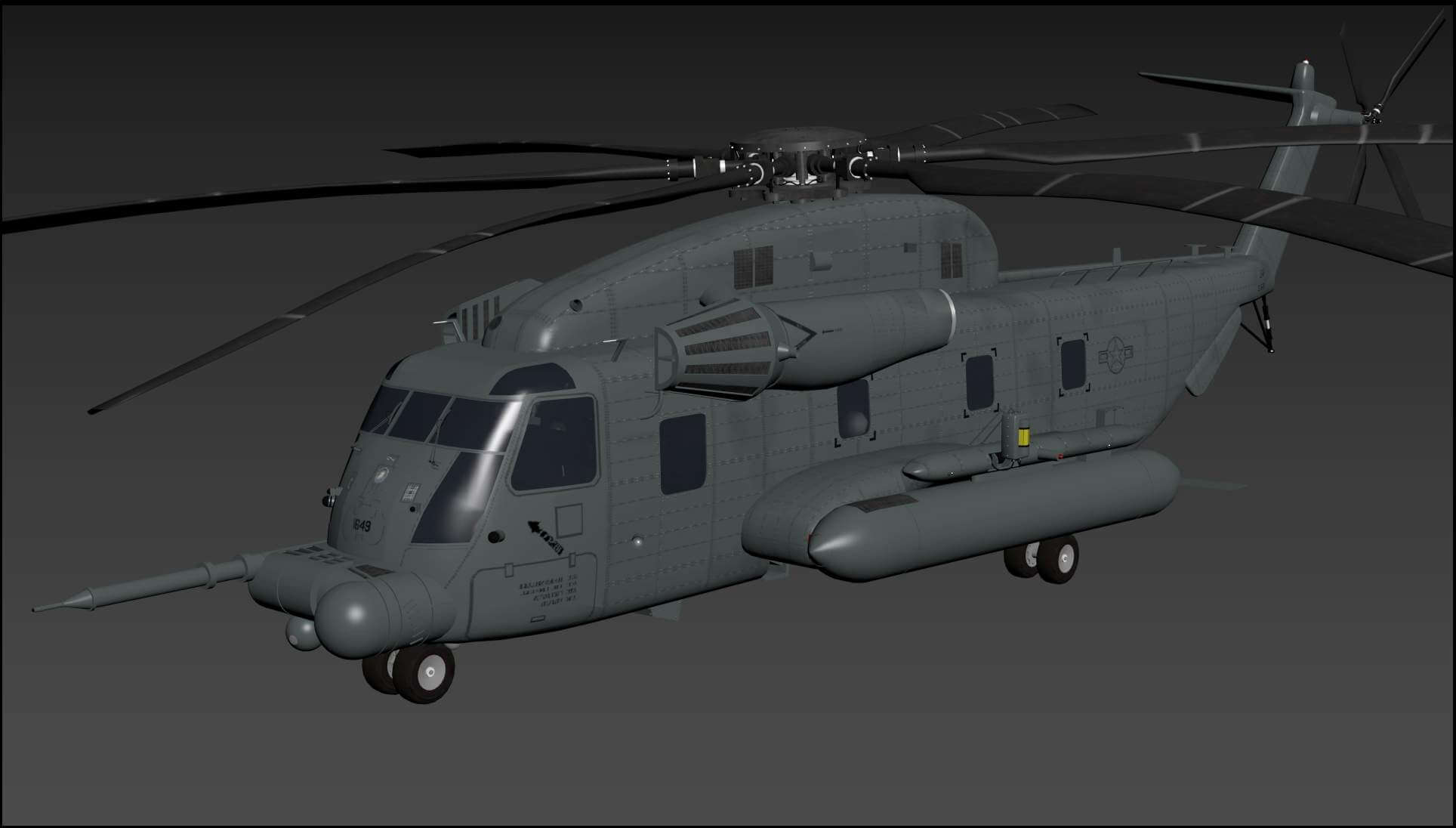 Blackout Is Back! - 3D Model by Virtual creator