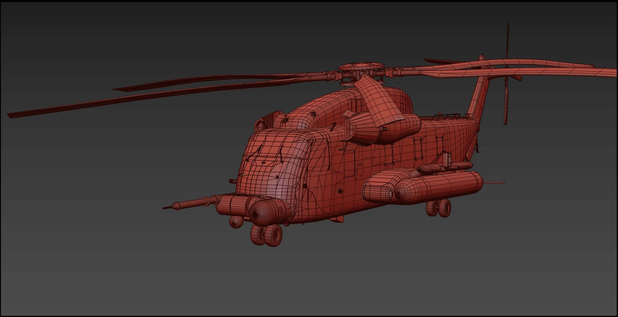 Blackout Is Back! - 3D Model by Virtual creator