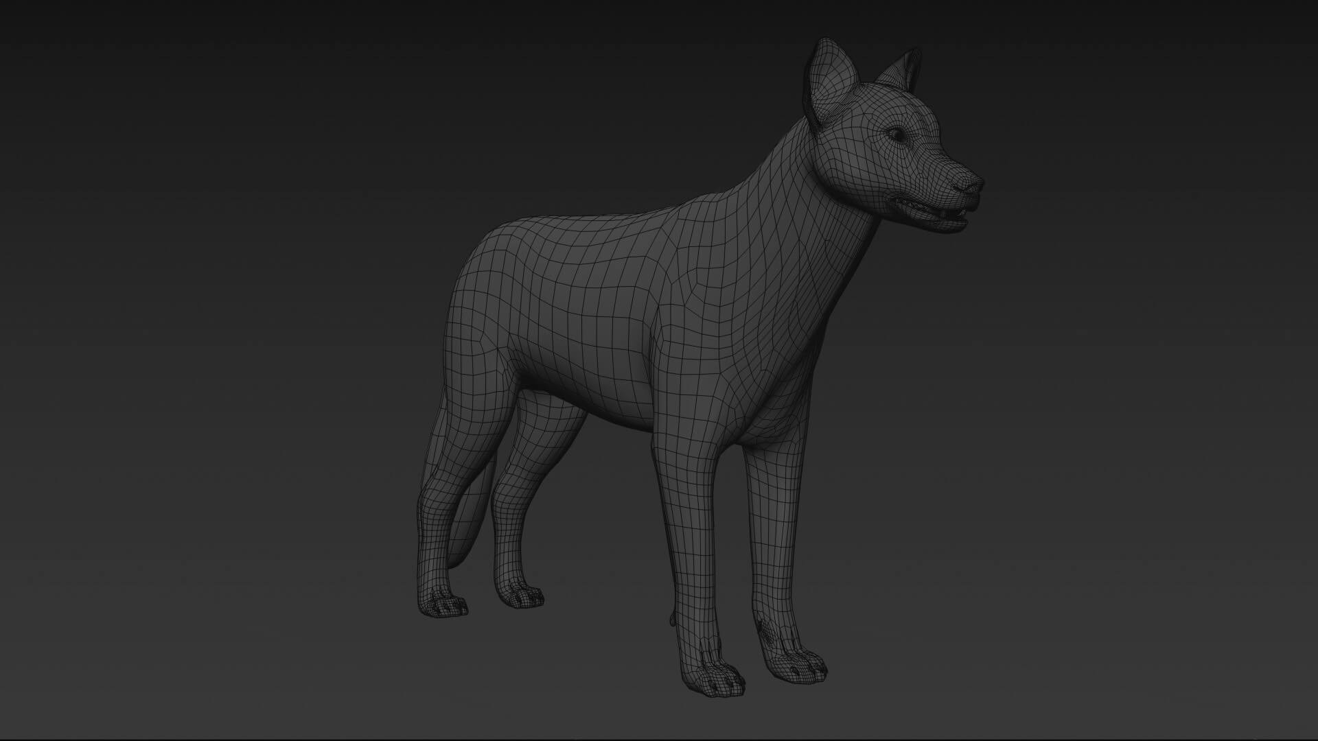 Farm and Forest Animal Pack - 3D Model by Virtual creator