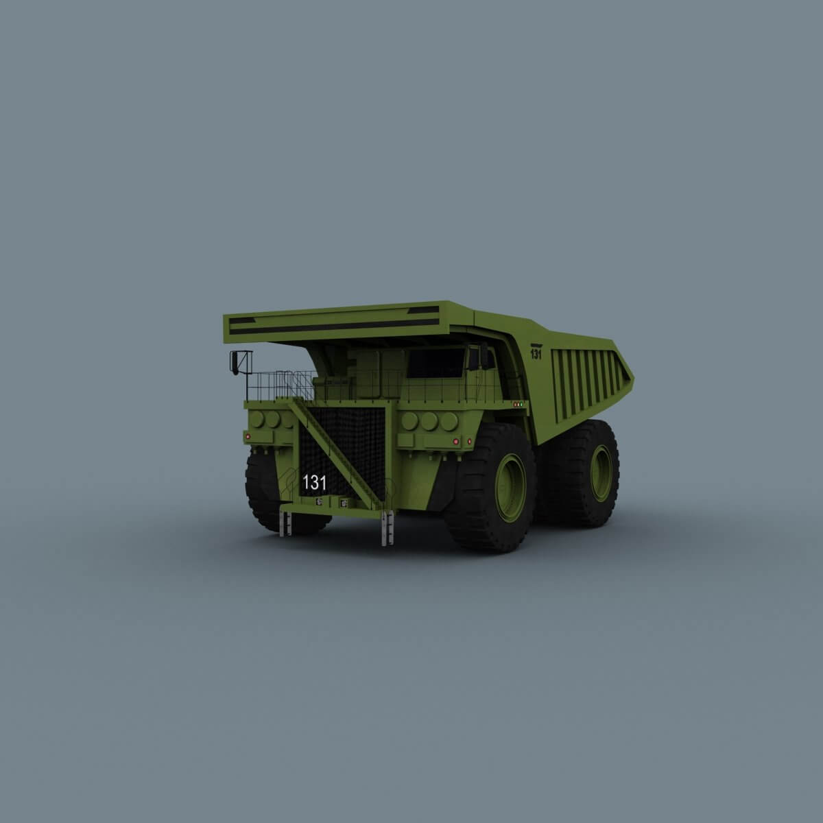 G1 Devastator - 3D Model by Virtual creator