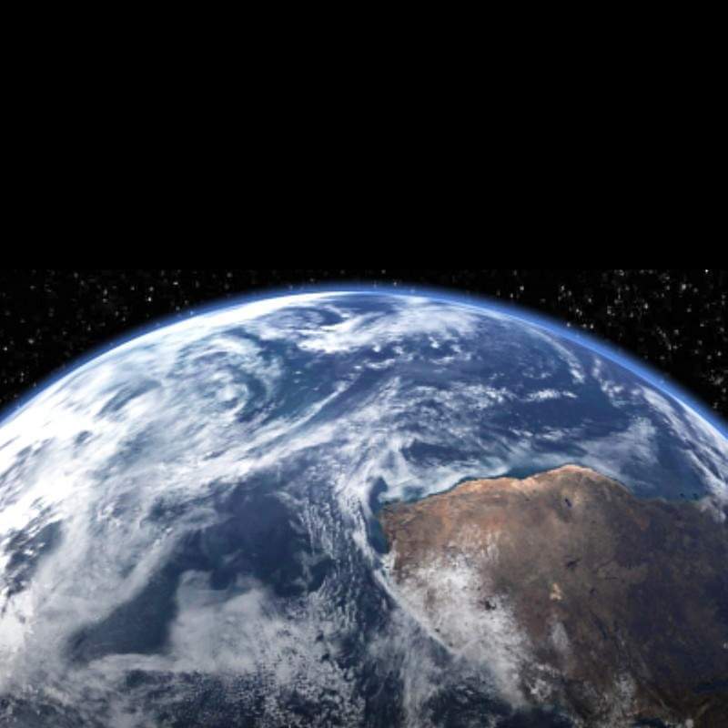 HD Planet Earth - 3D Model by Virtual creator